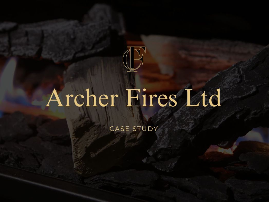 Archer Fires Ltd – Fireplace Ceramics